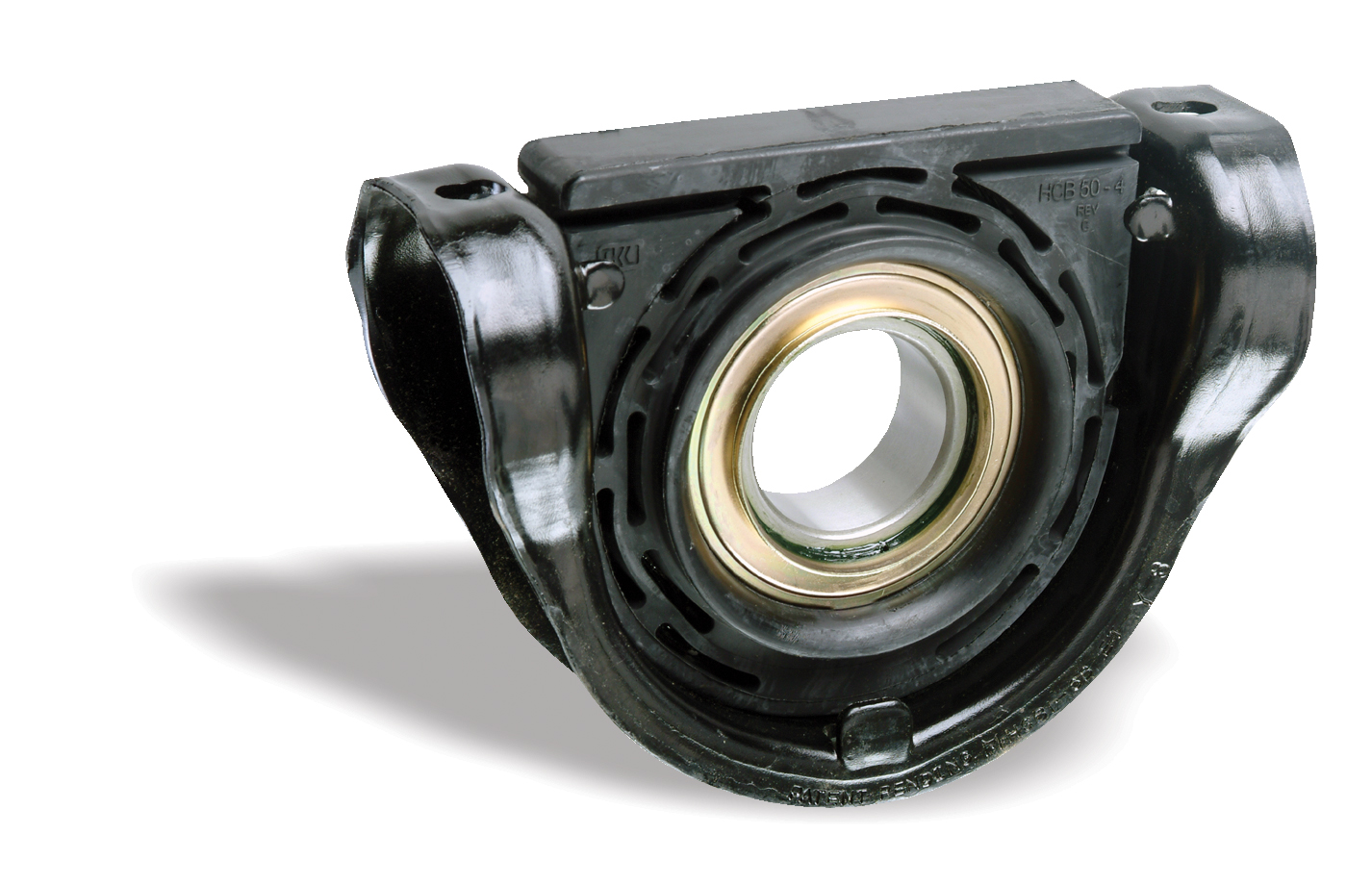 Cross Reference Meritor Driveline Center Bearing - Heavy Duty ...